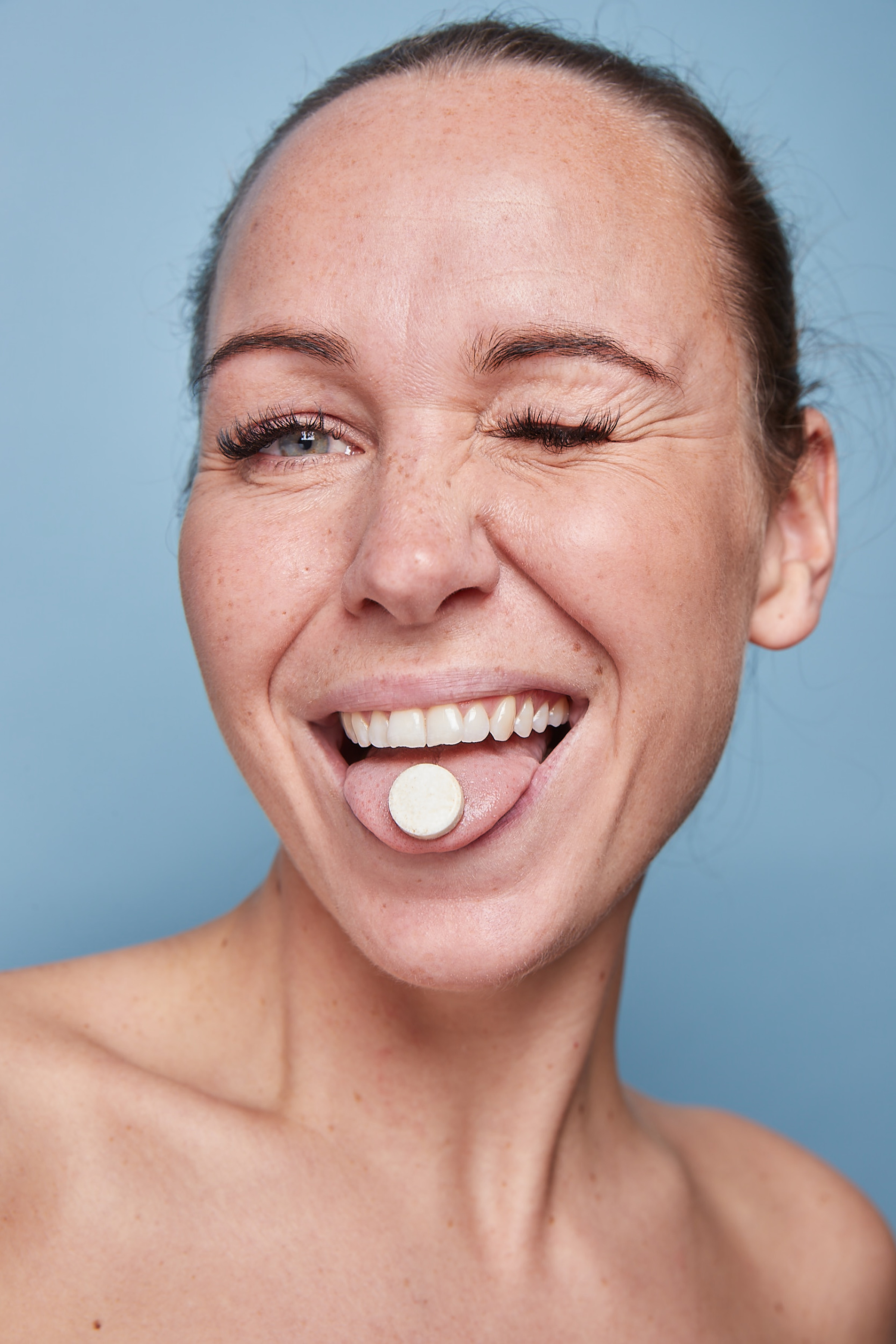 An enzymatic solution eliminating oral malodor for up to 4 hours ...